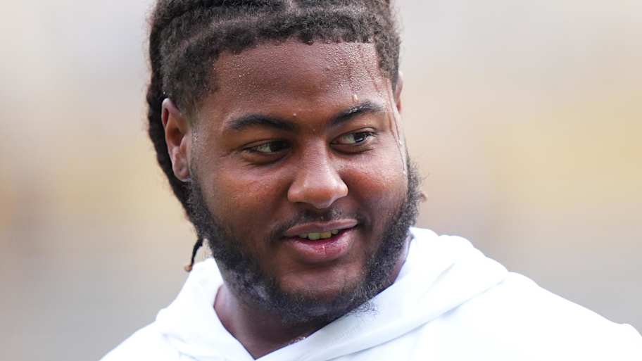 Jordan Seaton transfer portal could lead him to big-time programs