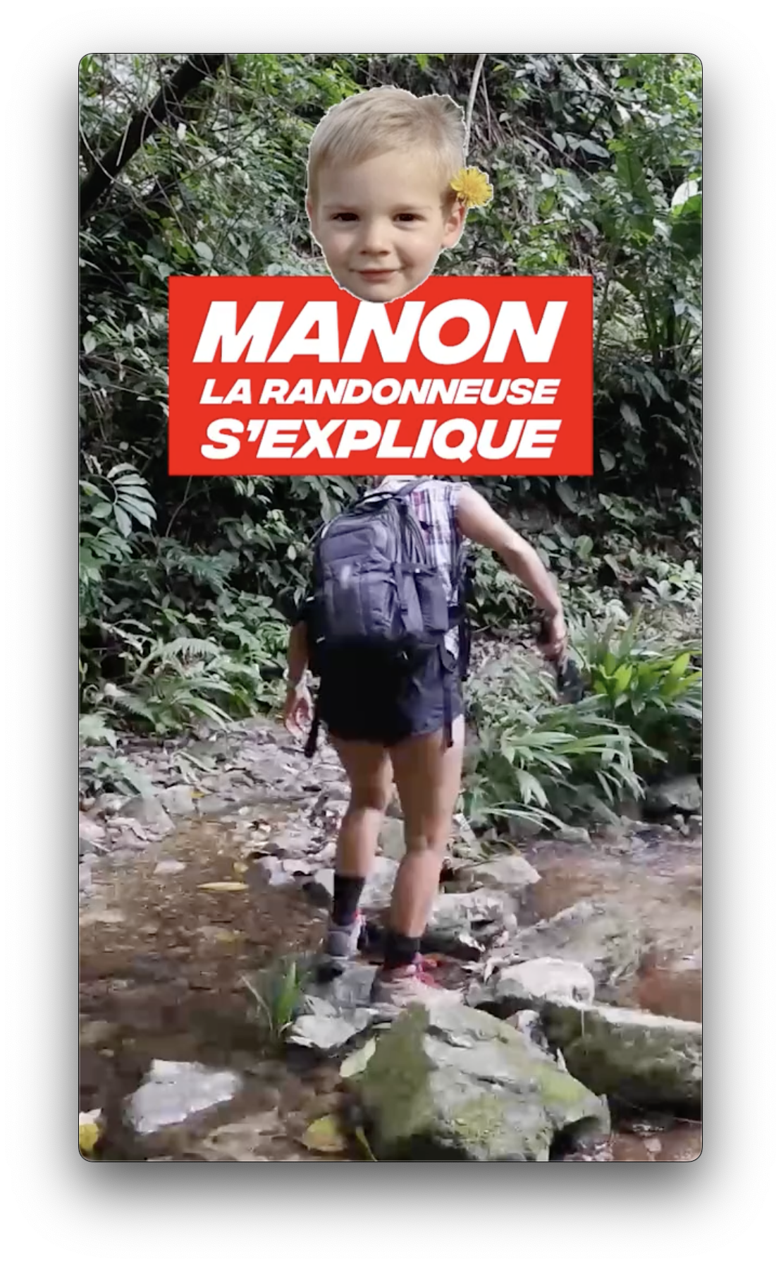 La disparition du petit Emile