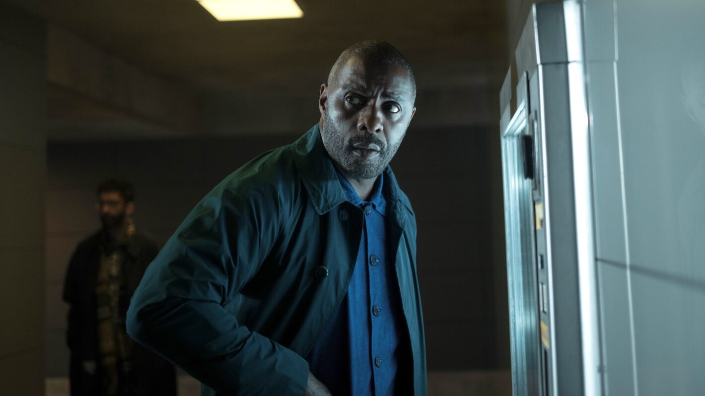 'Hijack' boss & Idris Elba explain shocking Sam twist in season 2 premiere