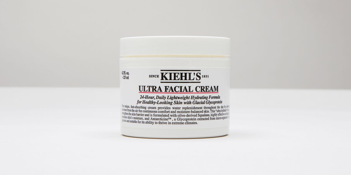 The one face cream I'll never stop using