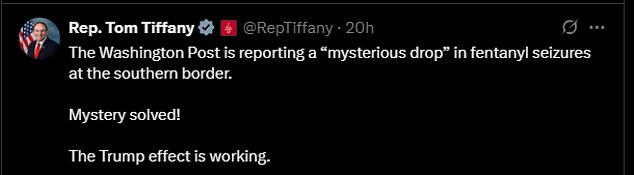 White House blasts Washington Post for its 'pathetic' response to drop ...