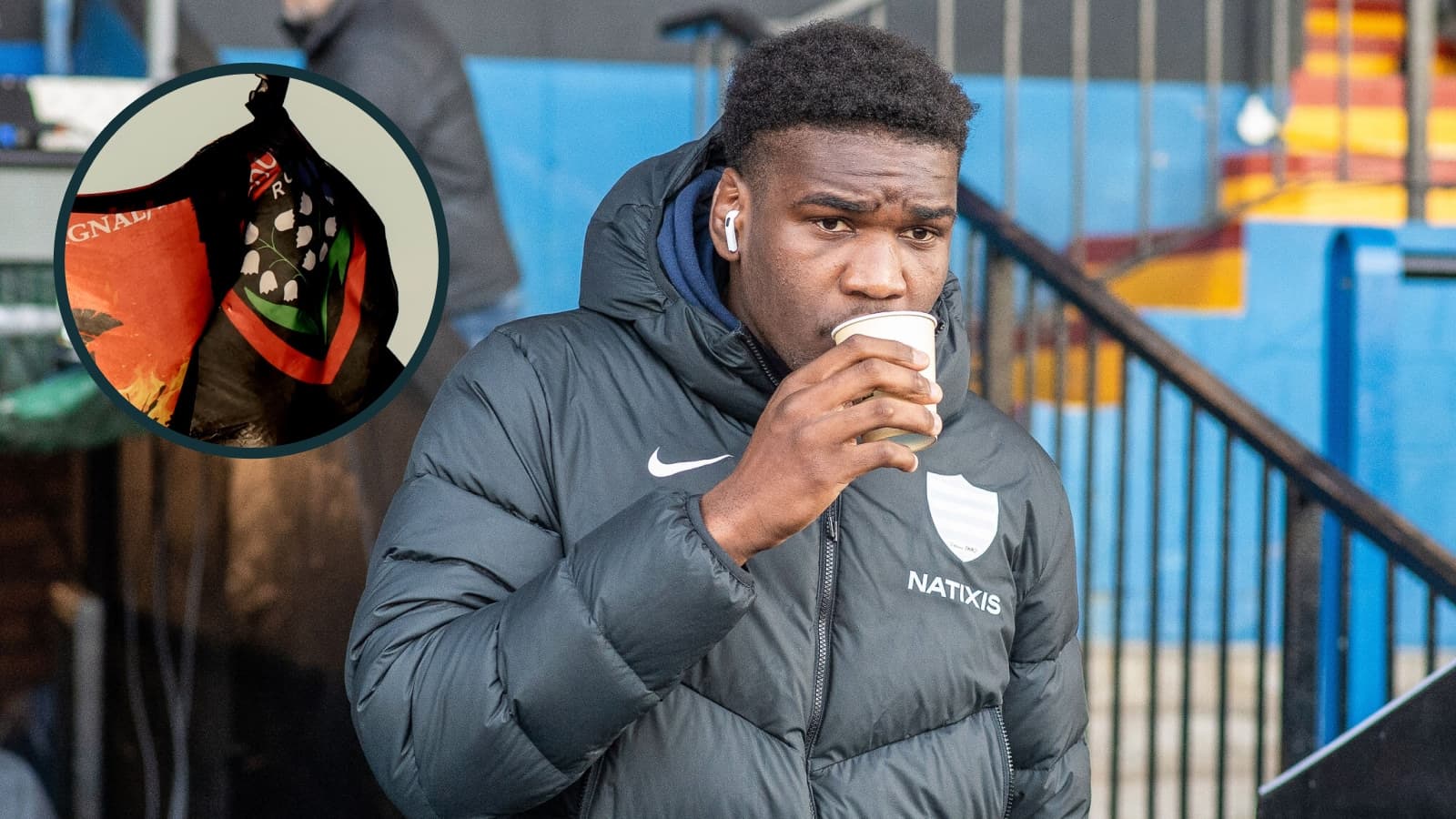 The 'powerful and athletic' reason why Sale target Junior Kpoku has ...