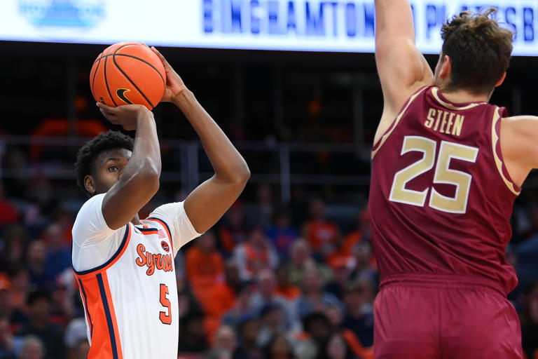 Takeaways from Syracuse’s 94-86 win over Florida State