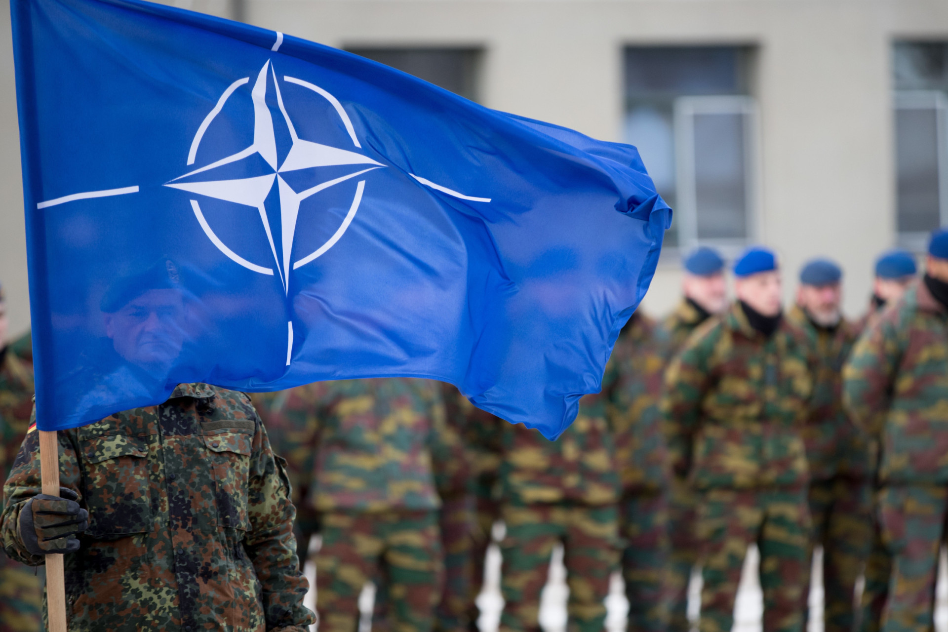 How close have NATO members come to fighting each other?