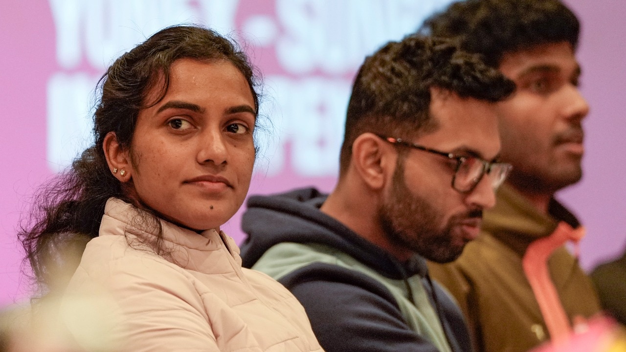 PV Sindhu finds no issues with India Open conditions amid hygiene claims