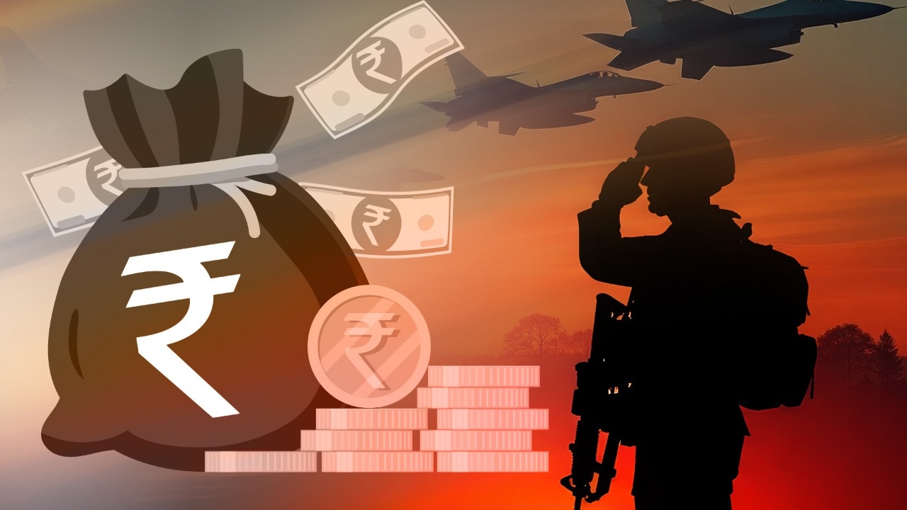 Budget 2026: India's defence spending up, but other Asian countries ...