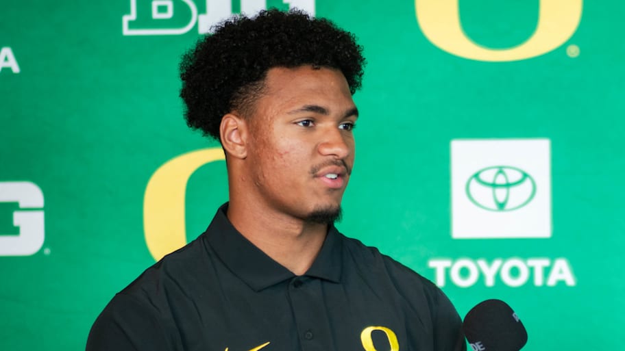 The NFL decisions that are changing Oregon Ducks tight end room
