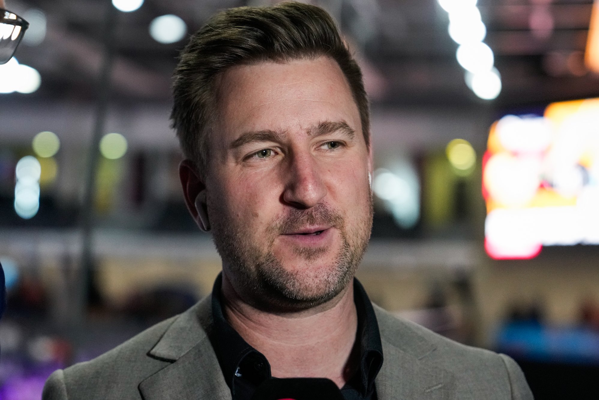 Daniel Høglund med brutal beskjed til nordmenn: – Utopi