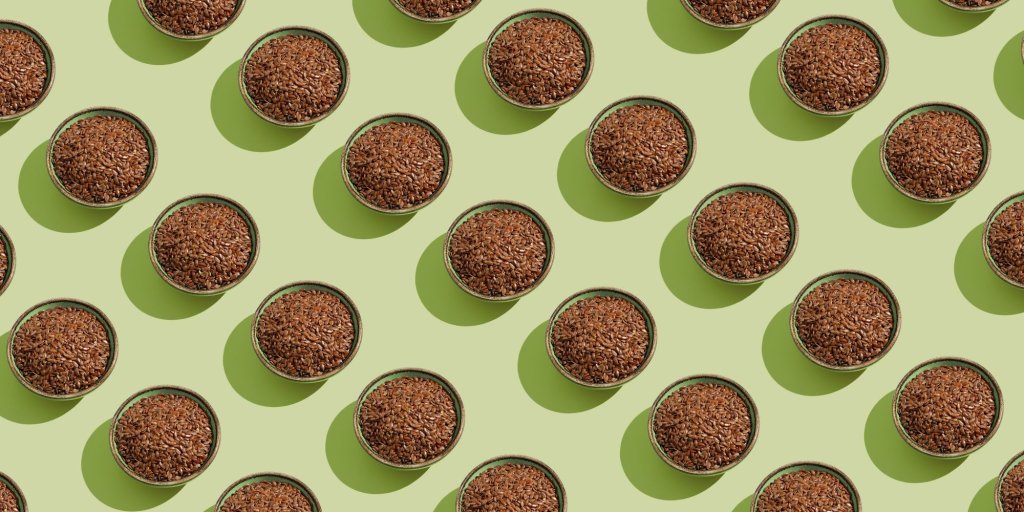 Une cuillère de cette graine chaque jour peut faire chuter votre ...