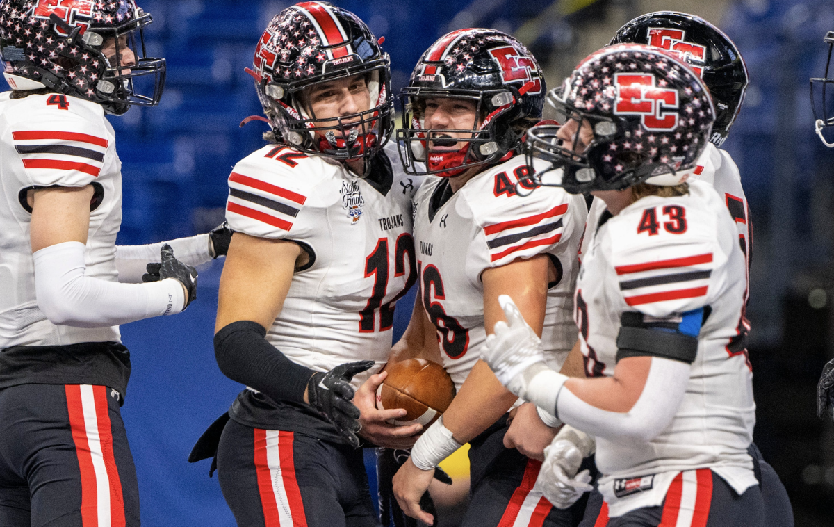 Vols 4-star signee earns big-time honor at recruiting event after ...