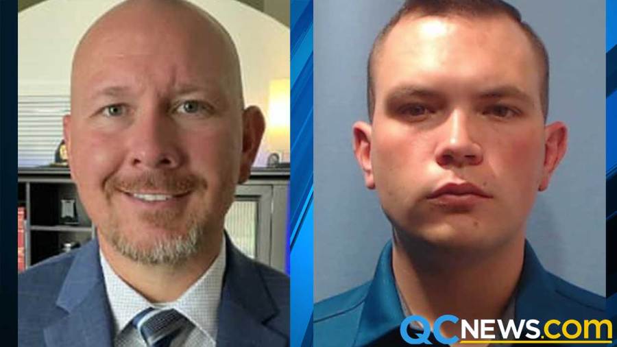 Fired North Carolina deputies indicted on theft, obstruction of justice ...
