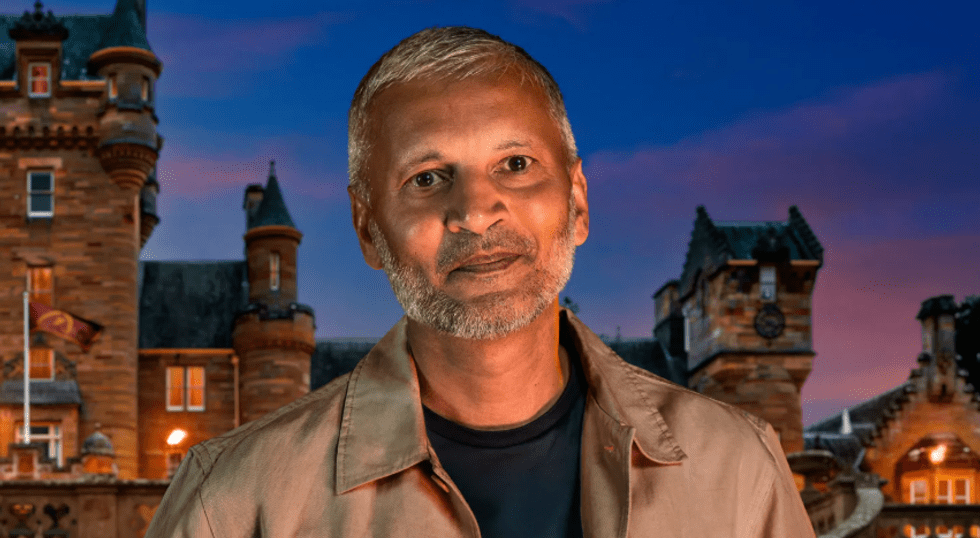 BBC ‘unaware’ Traitors star 'compared Israel to Nazi Germany' as it ...