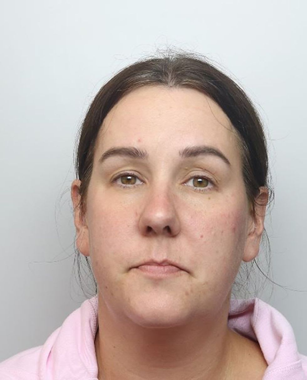 Lucy Connolly opens door to standing as MP after issuing major rallying cry