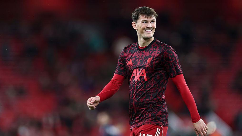 Ramsay eyes opportunity with fatherly focus