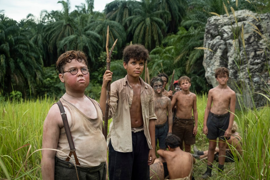 ‘Lord of the Flies' & ‘The House of the Spirits' TV adaptations to ...