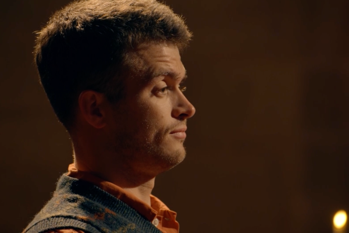 Traitors set to respond to Matthew’s unexpected offer - live