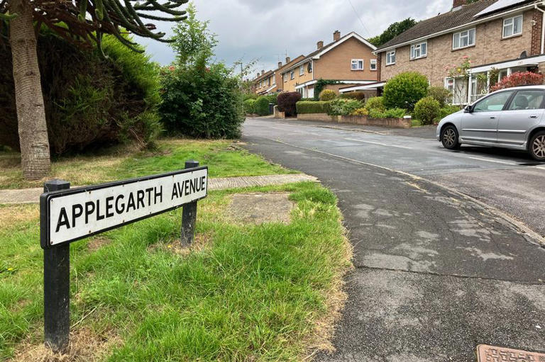 Hope that "tables may be turning" on Guildford street that has "lost ...