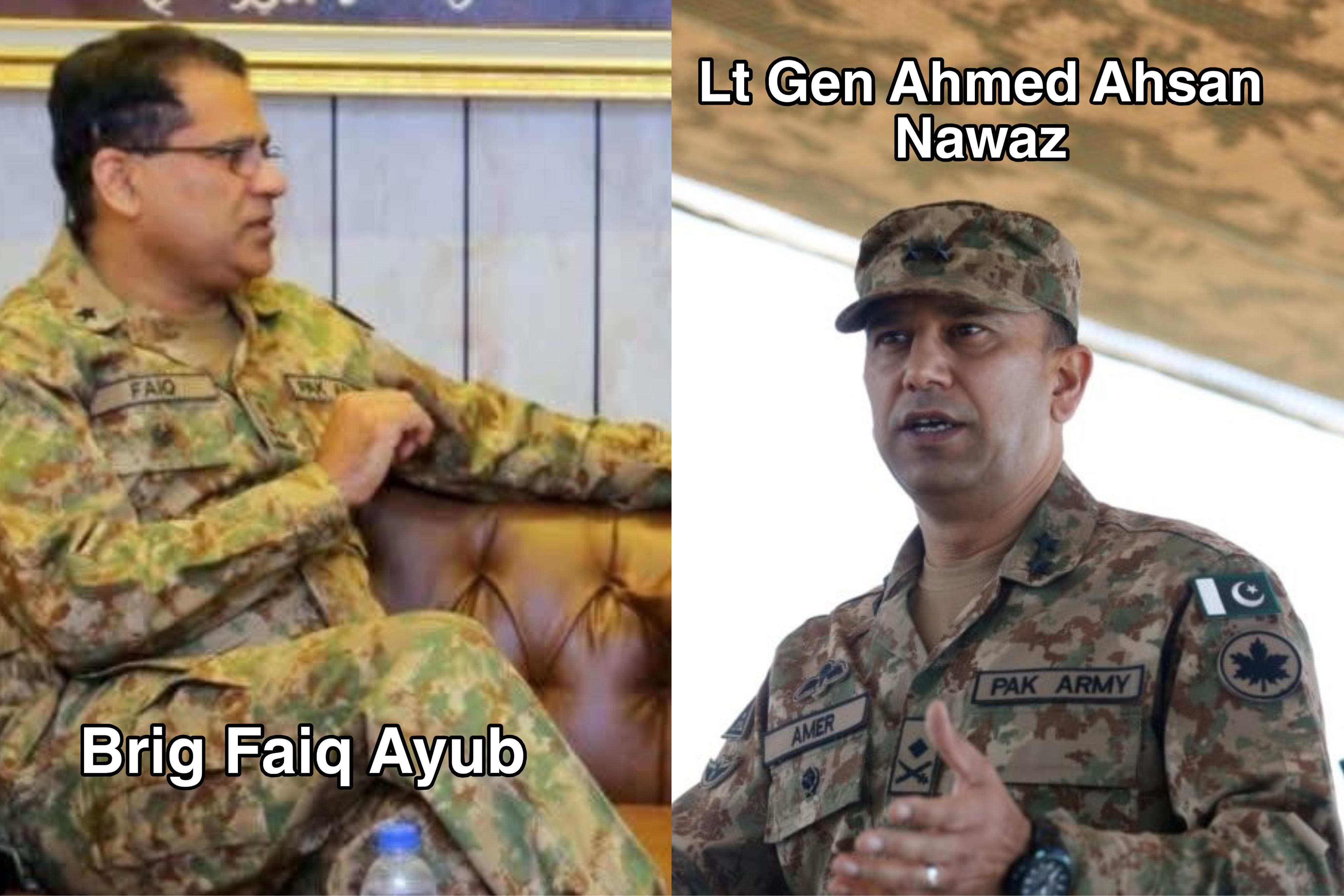 ABP exclusive: Intel flags Pakistan plan to use Islamic State label for ...