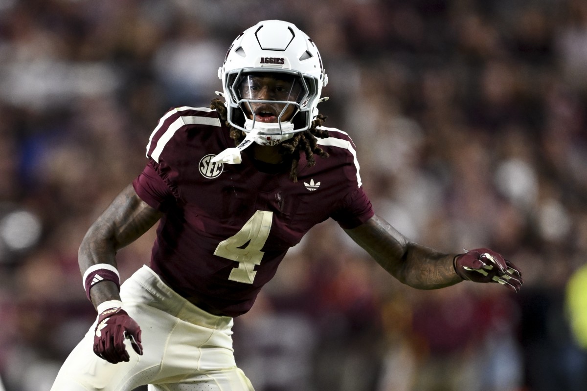 Packers' draft outlook remains promising with perfect chances to get ...