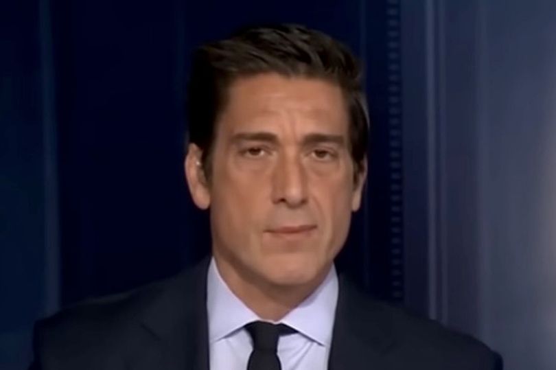 ABC anchor David Muir shares 'chilling' update as viewers beg for help