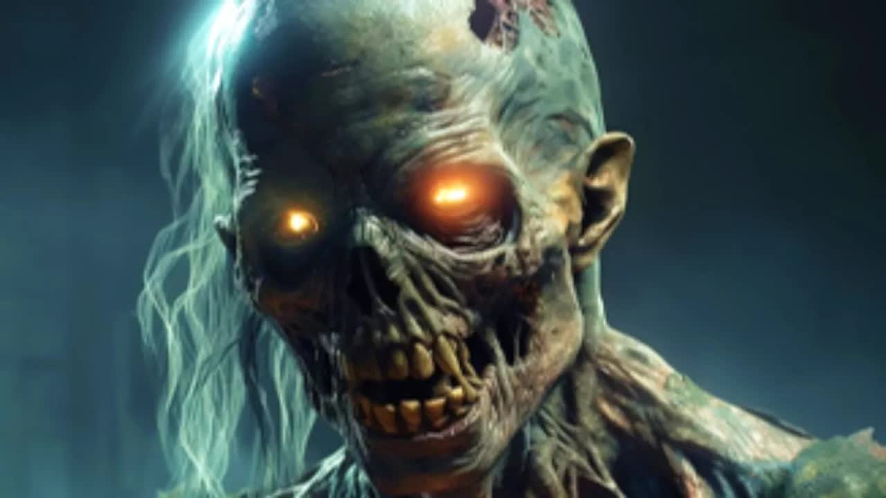 Treyarch doesn't want other studios making COD zombies