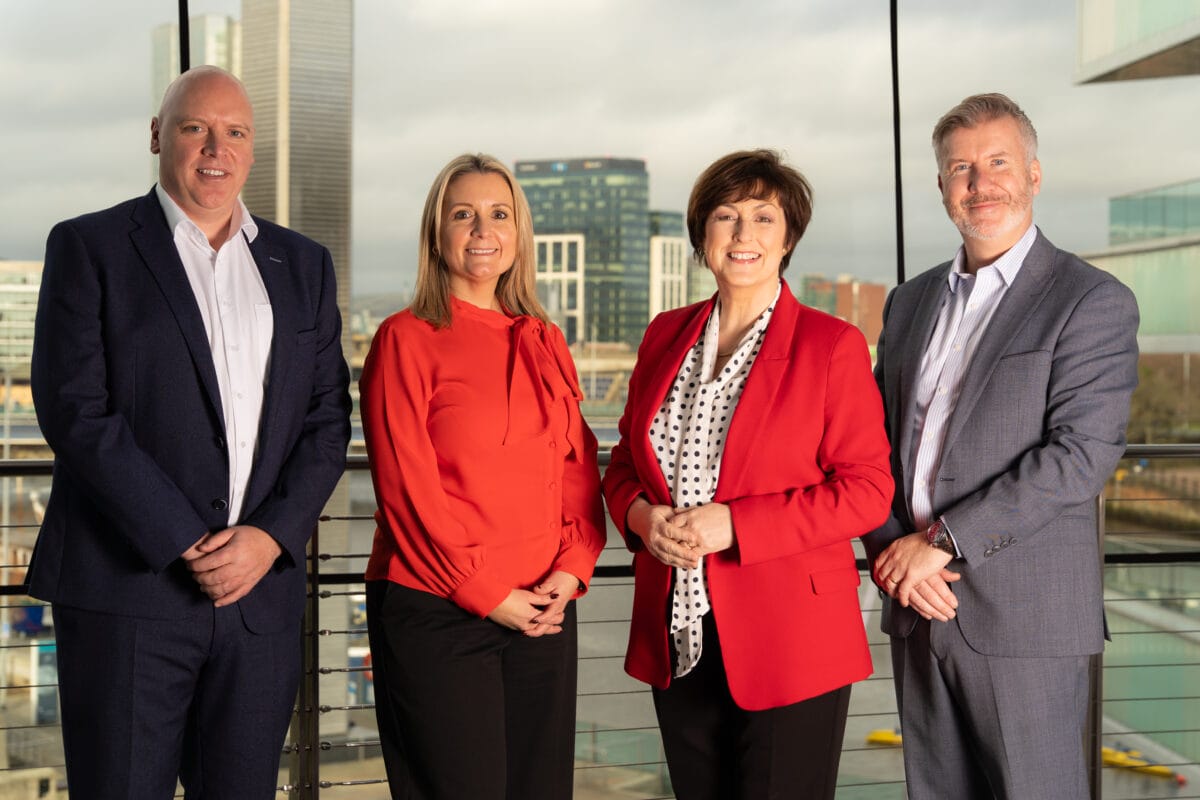 ICC Belfast to host public safety conference