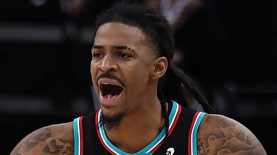 Ja Morant drama reminds Pistons how lucky they got with Cade Cunningham