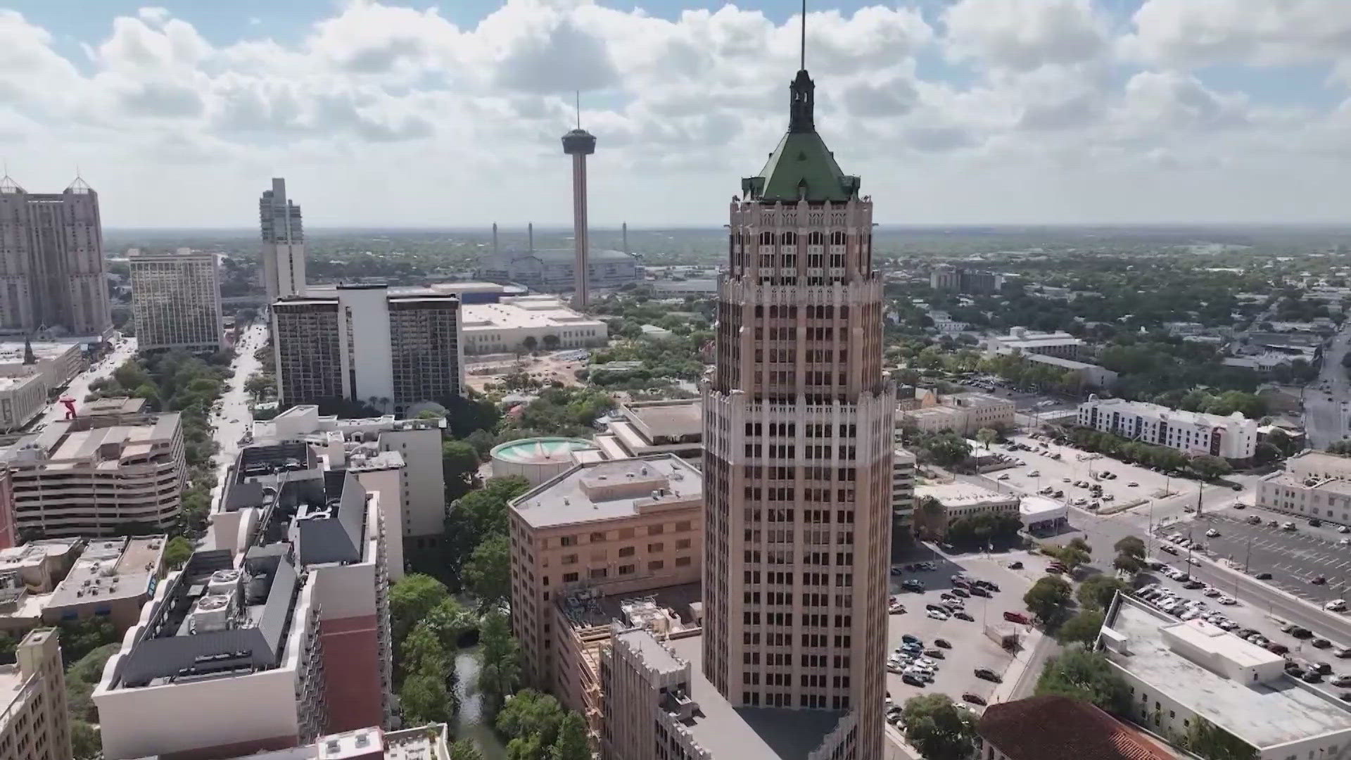 San Antonio City Council to get updates on proposed downtown baseball ...