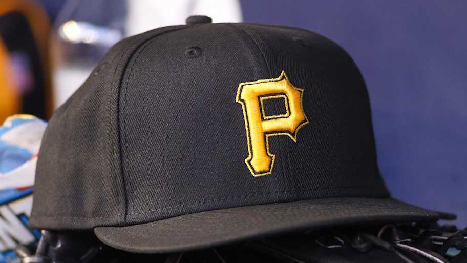 Pirates acquire Phillies prospect in trade