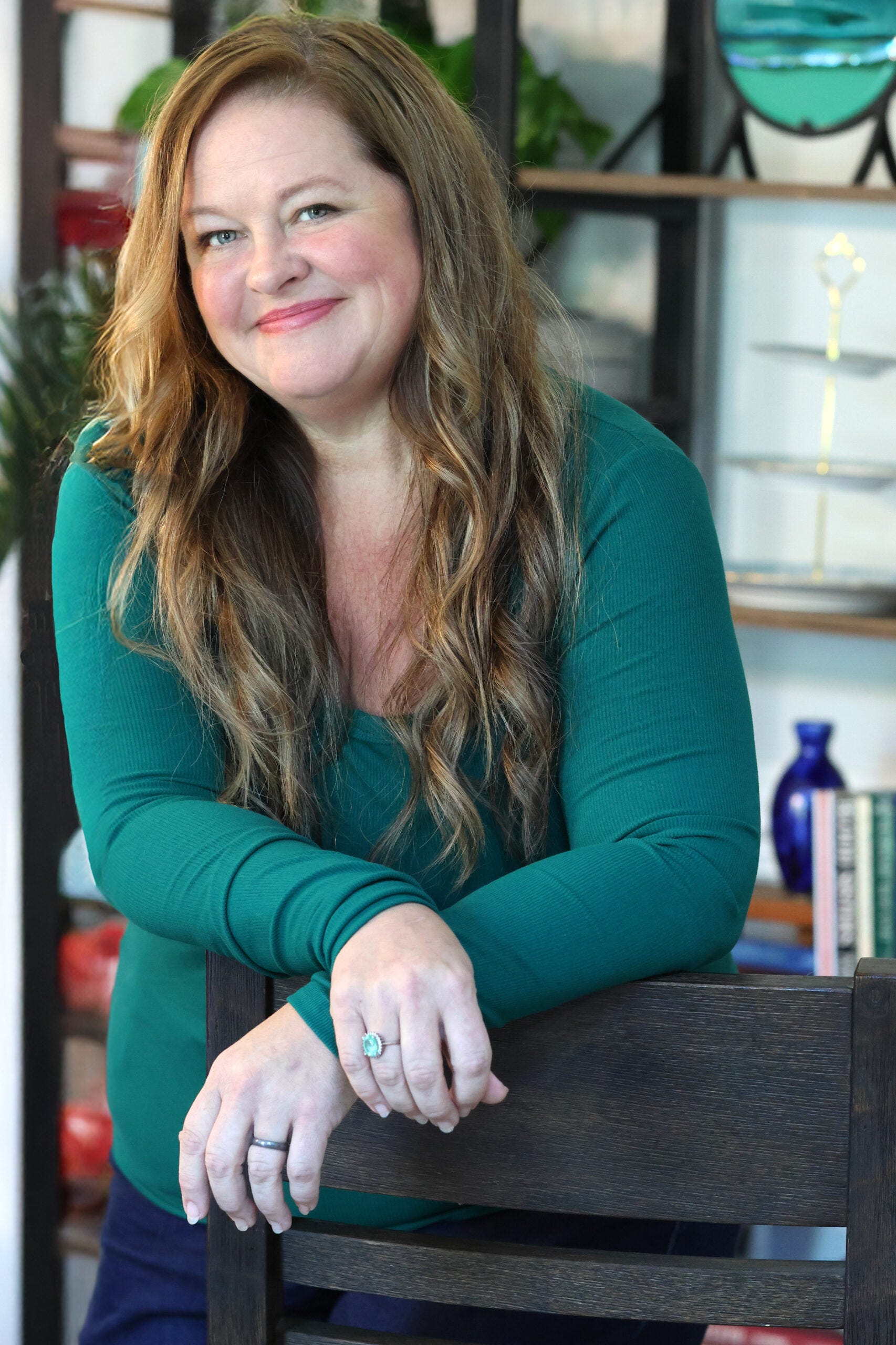 Author talk, book signing opens monthlong Door County Reads events