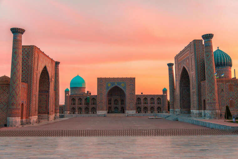 Uzbekistan 2026: Why Samarkand is the new favourite for history buffs