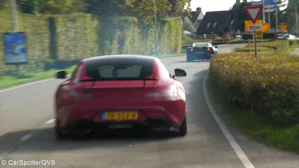 These street powerslides look cool but could hurt somebody