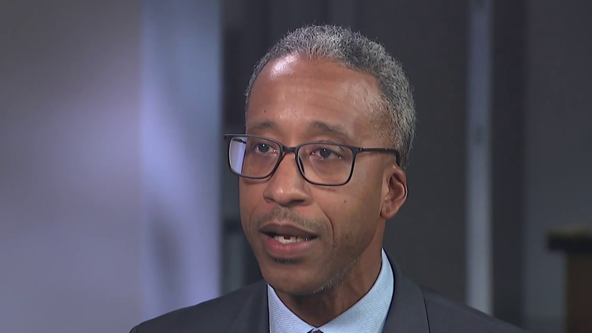 Former councilmember Kenyan McDuffie joins race for DC mayor