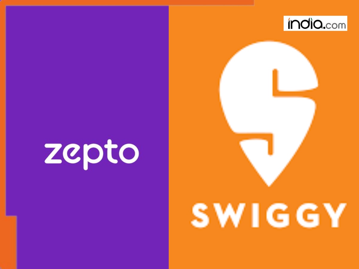 Swiggy, Zepto remove ‘10-minute delivery’ promise after government ...