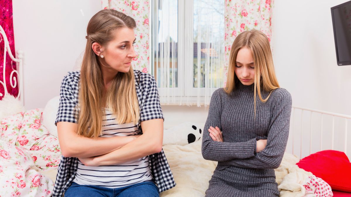 Why adult children drift from their parents