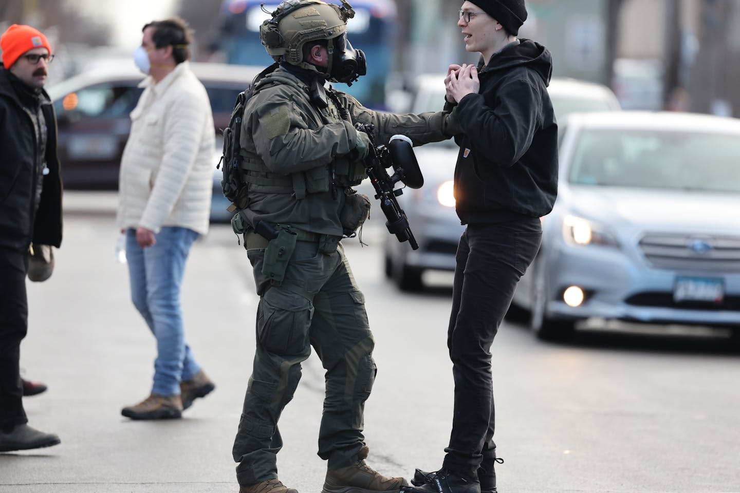 Ramstad: The response to fraud in Minnesota is now overkill