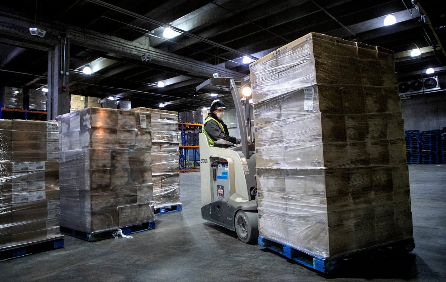 Minnesota’s biggest companies starting to feel heat from ICE surge