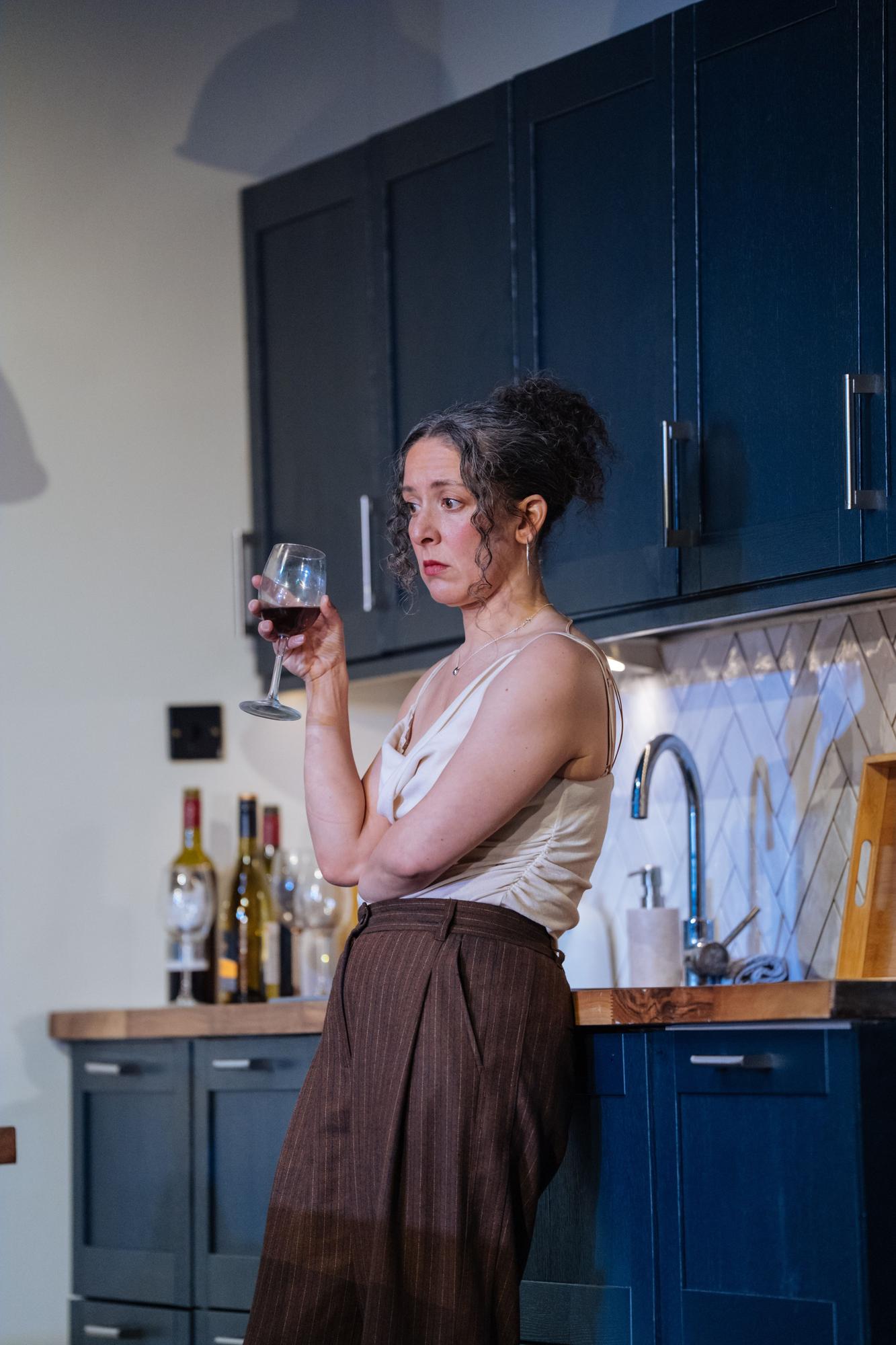 Review: 2:22 A Ghost Story at the Royal & Derngate in Northampton will ...