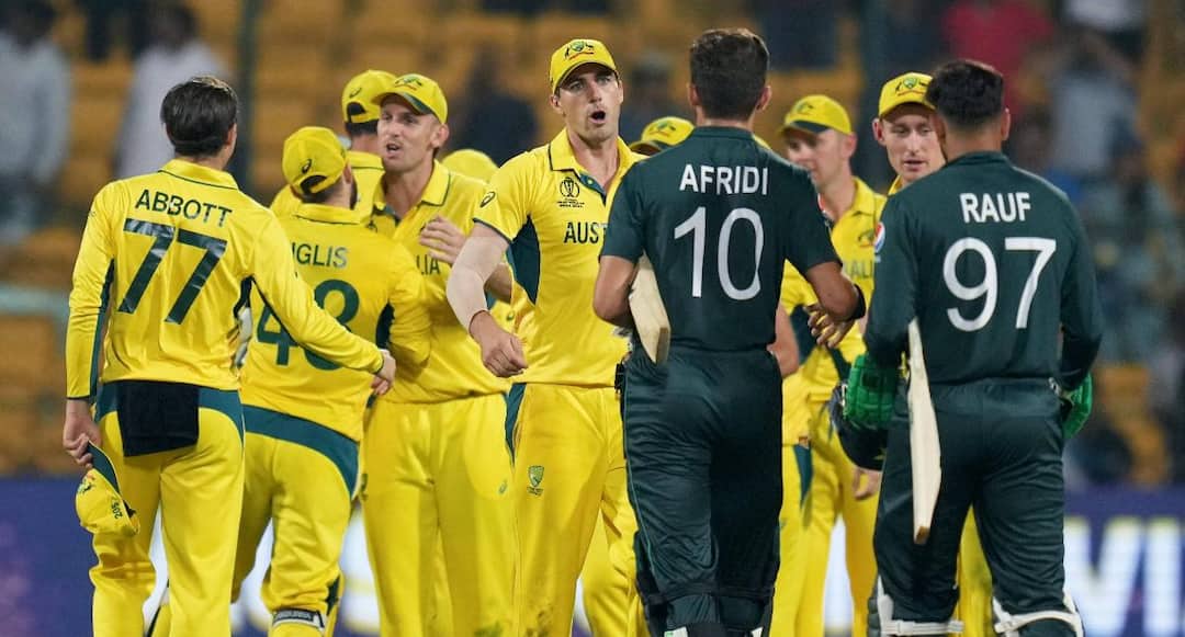 Pakistan vs Australia T20I series: Full schedule, dates, venues & timings