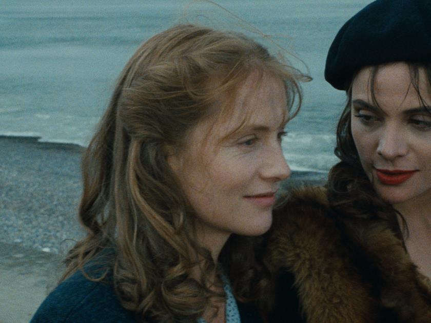 Une affaire de femmes : grand film, grand sujet, grande actrice