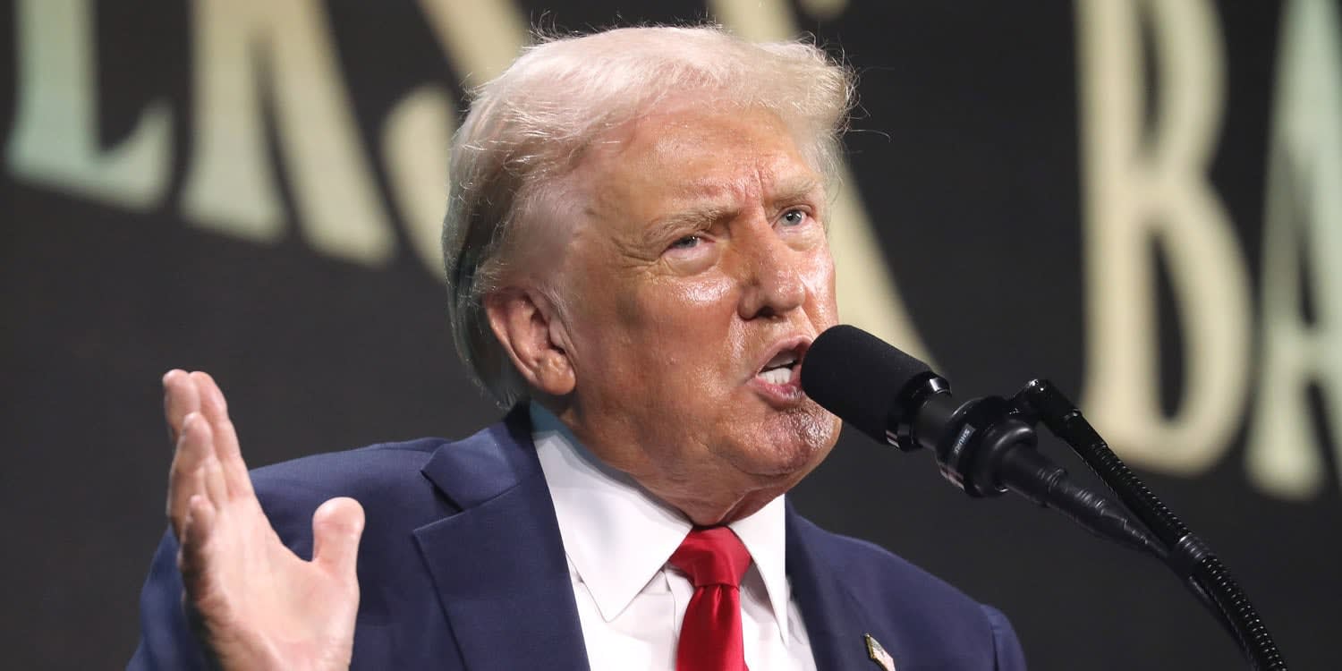 Researchers identify personality traits linked to Trump’s “cult-like ...