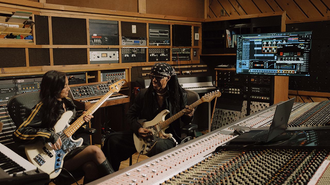 Why Fender just launched its own recording software – and what sets it ...