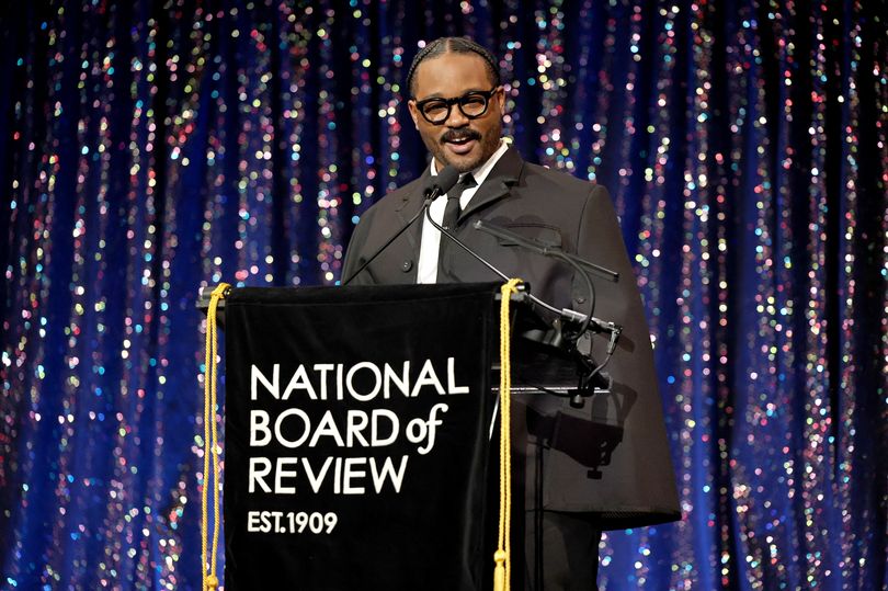 Oscar-winning director slams ICE for 'cold blooded murder' of Renee Good