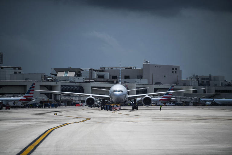 This popular travel platform is under investigation in China. The stock ...