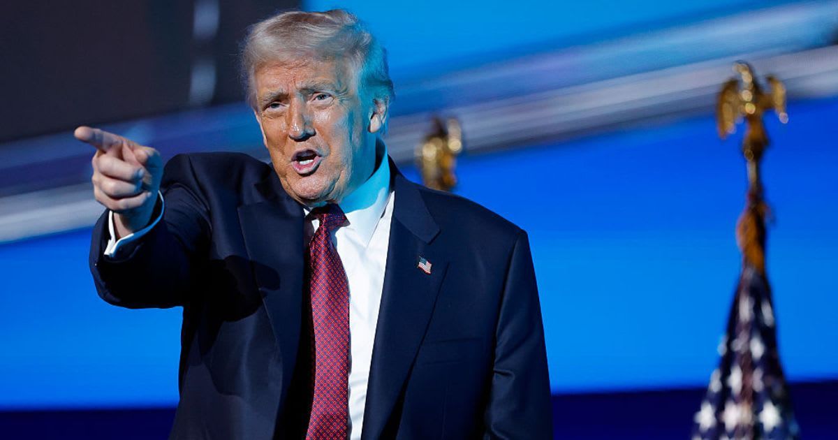 Trump admin to release framework aimed at lowering health care costs ...