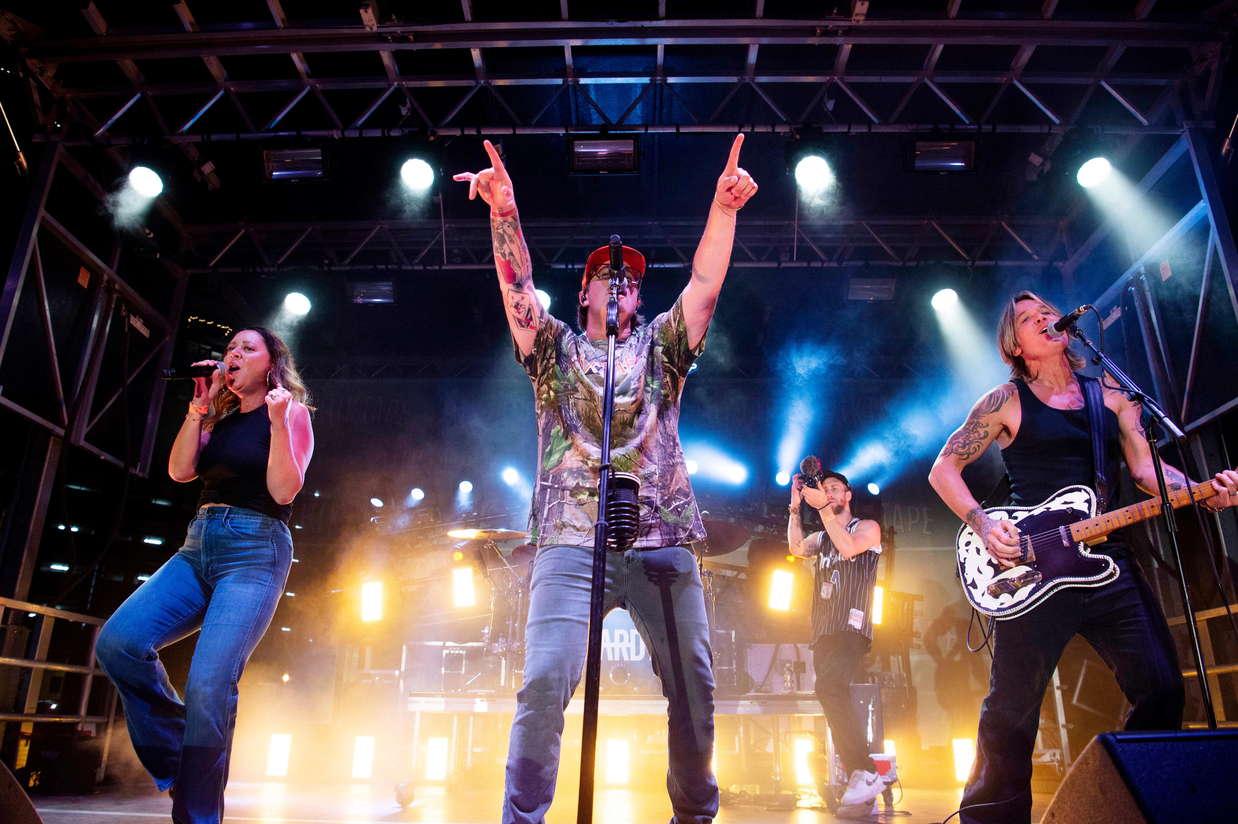 Whiskey Jam postpones 15th anniversary show, cites Nashville winter storm