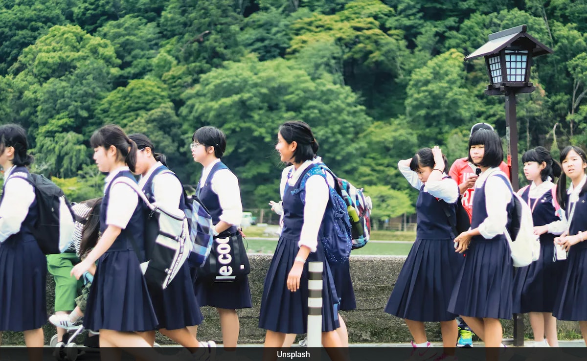 Indian teacher in Japan praises work culture: says overtime is paid ...