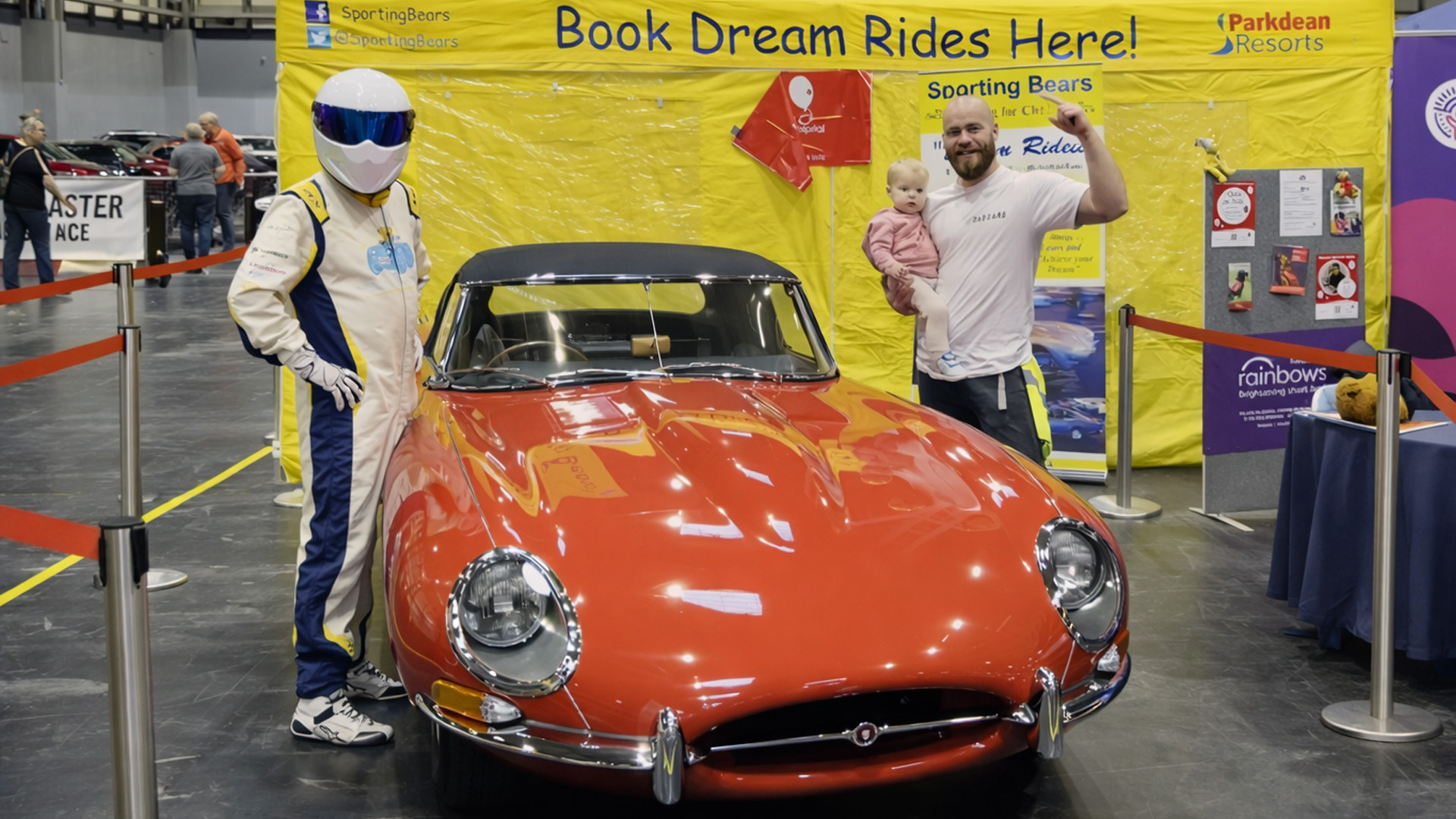 Inside the community fueling car culture across the country