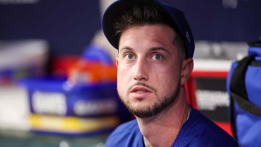 Complete list of every Cubs transaction made this offseason