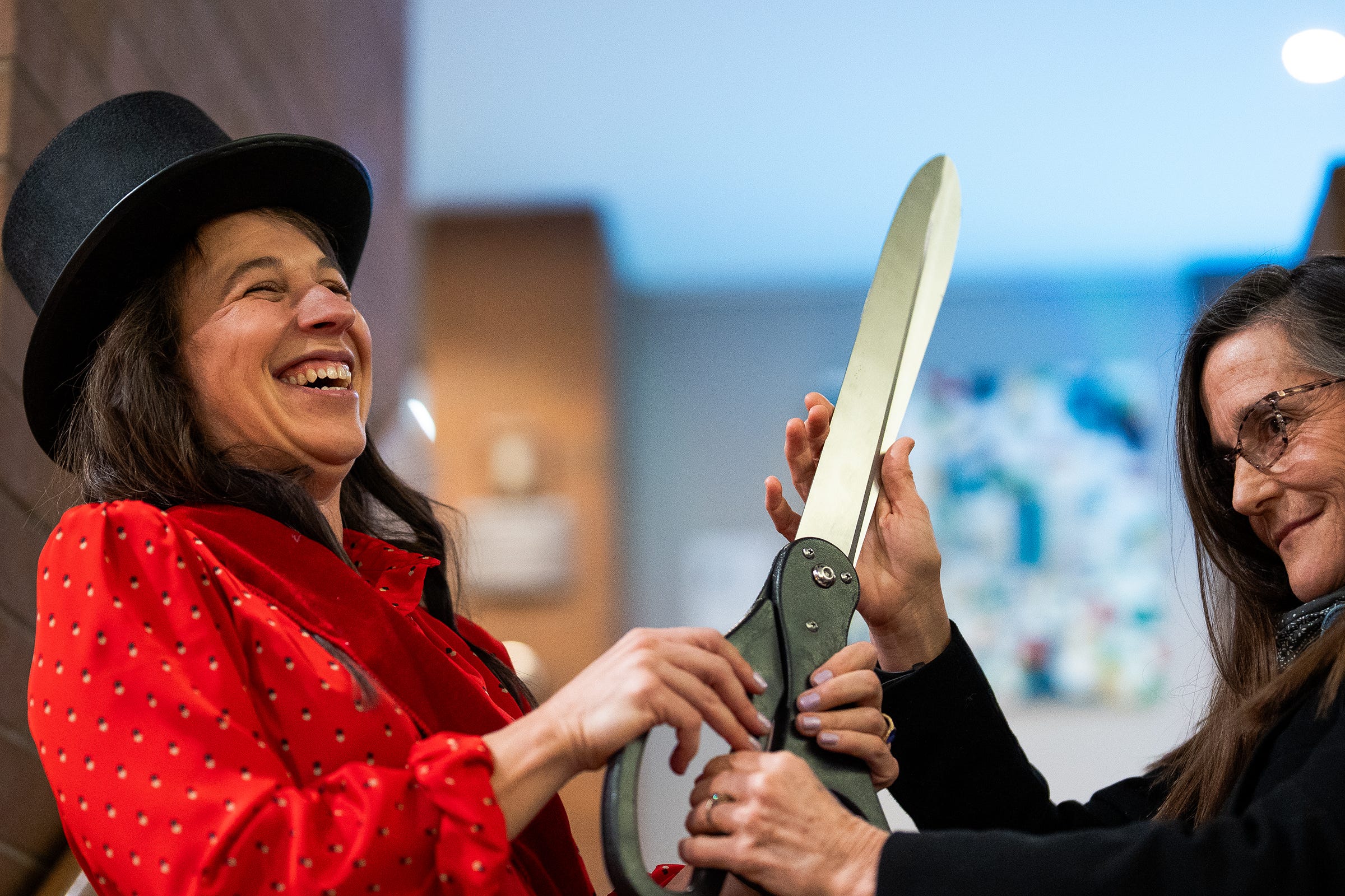Fort Collins seats new mayor, City Council and picks new mayor pro tem